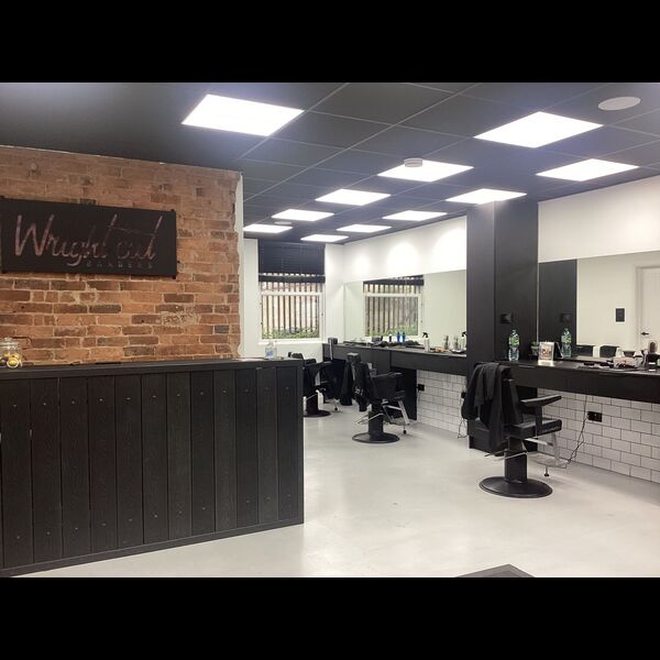 Wright Cut Barbers