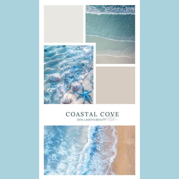 Coastal Cove Skin, Laser and Beauty