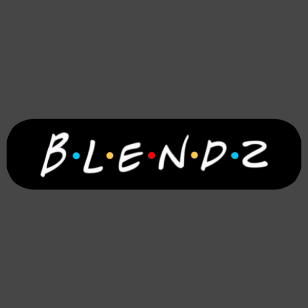 BLENDZ BARBERS