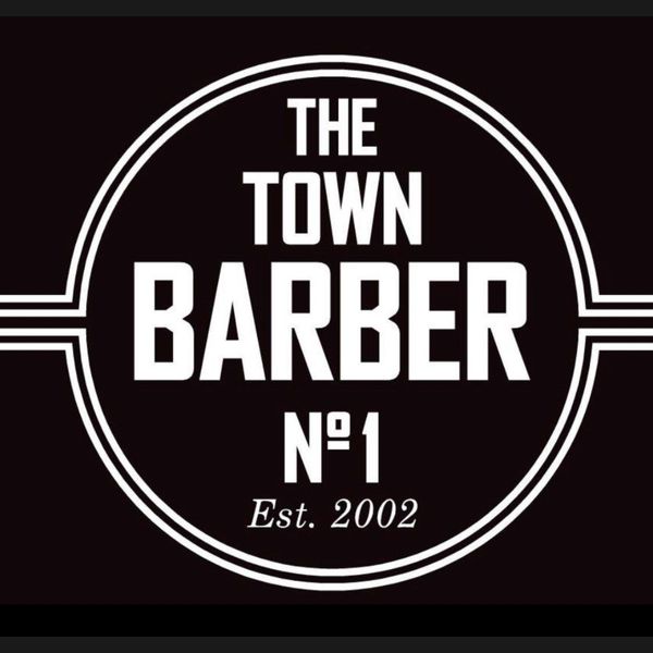 The Town Barber - Choose a service