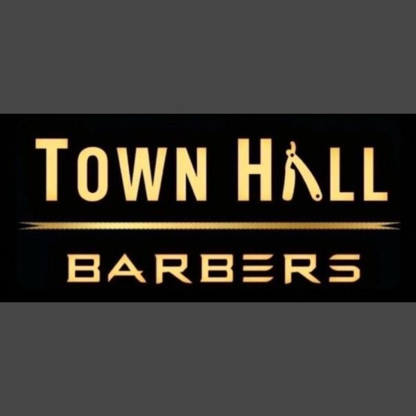 Town hall barbers - Choose a service