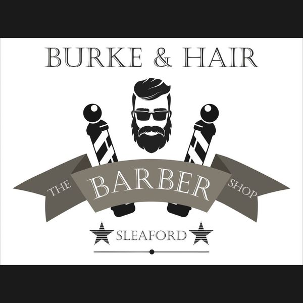 Burke & Hair The Barber Shop Sleaford