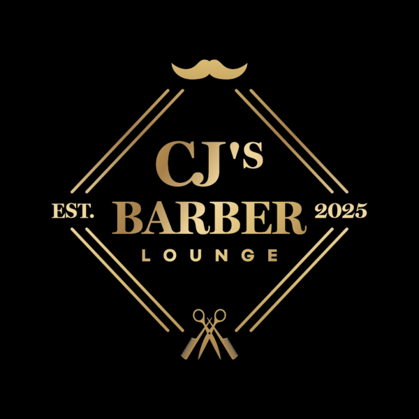CJ’s barber lounge