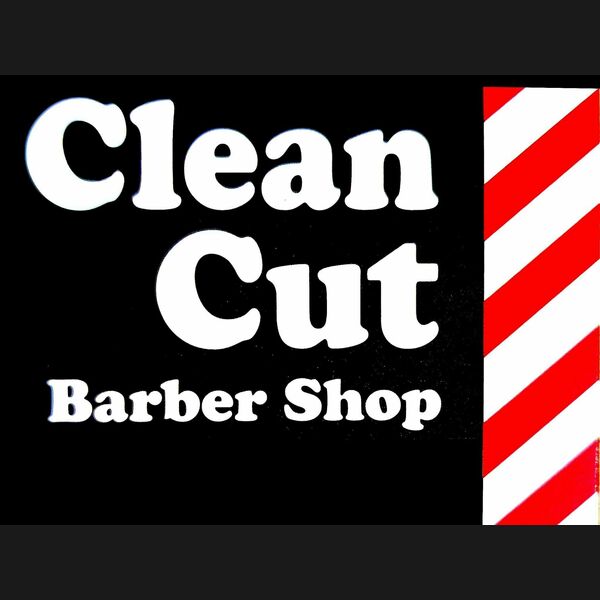 Clean Cut Barbershop - Gallery