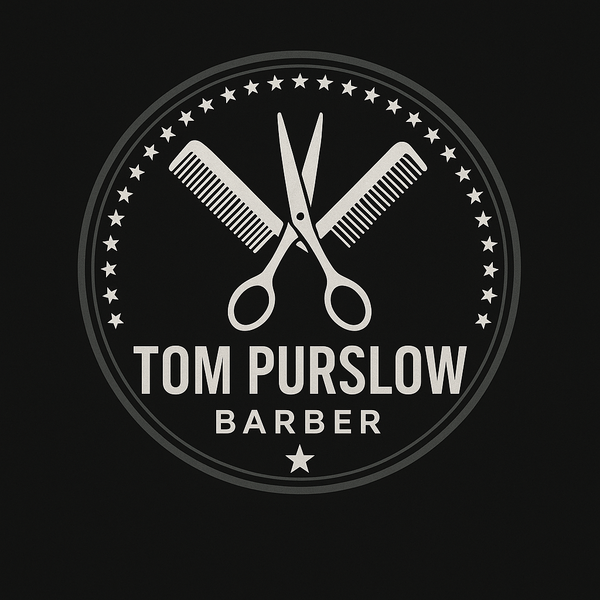 Tom Purslow Barber