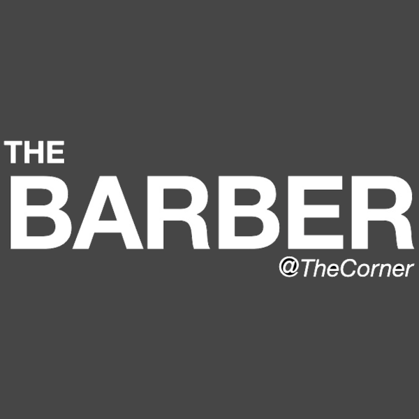 The Barber At The Corner