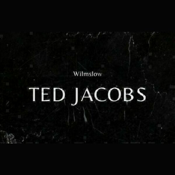Ted Jacobs wilmslow barbers