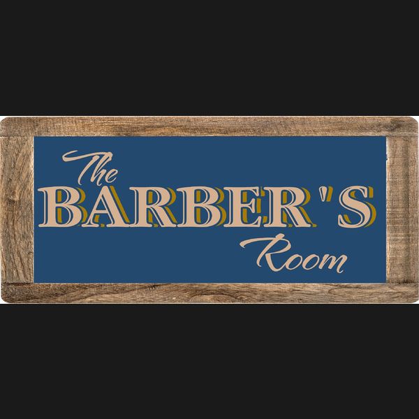 Barbers Room Stonehouse - Gallery