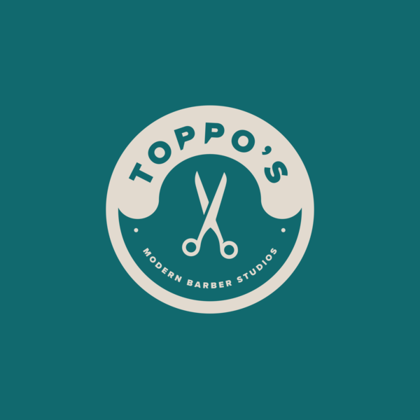 Toppo’s Modern Barber Studios