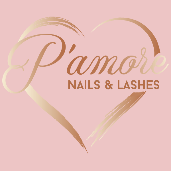 P’amore Nails & Lashes - Select up to 50 services
