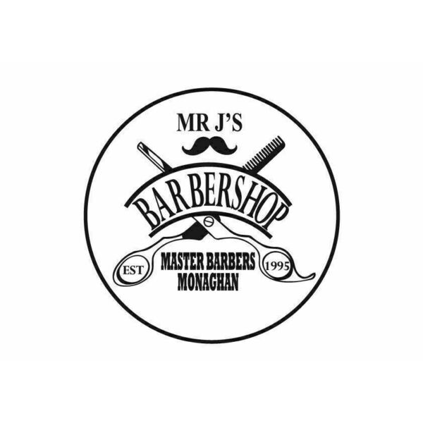 Mr J's Barber shop