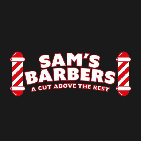 Sam’s Barbers Liverpool - Gallery