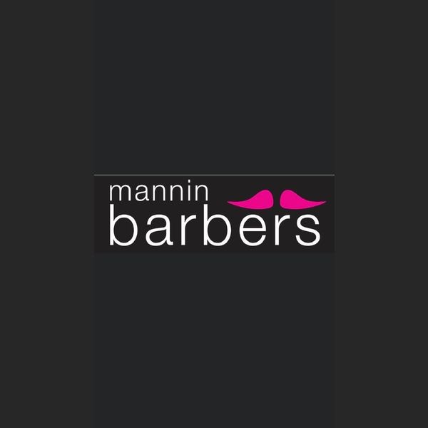 Mannin Barbershop
