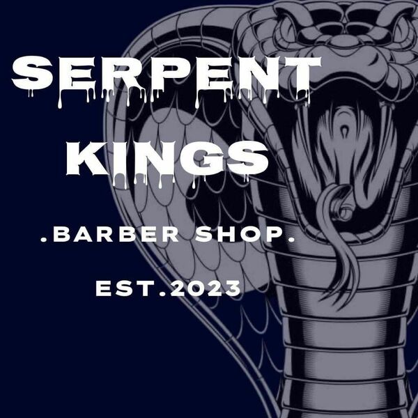 Serpent Kings Barbershop