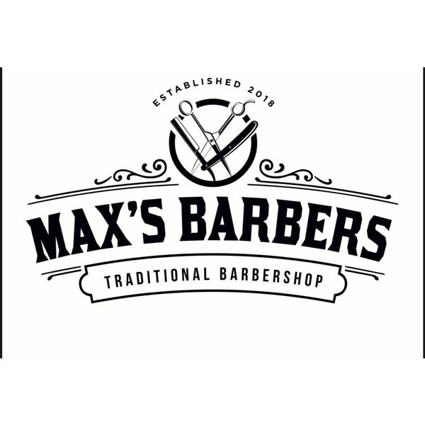 Max’s Barber Shop