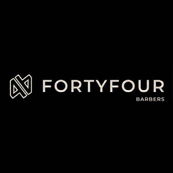 FORTYFOUR BARBERS