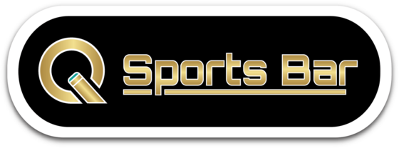 Q Sports Bar - Choose a shop